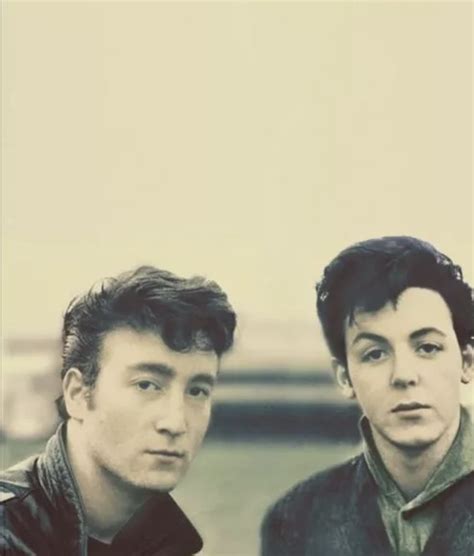 The Quarrymen 1957