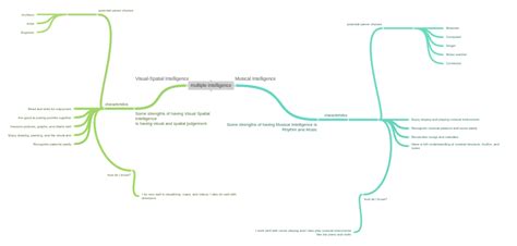 Multiple Intelligence Musical Intelligence Visual Spatial Intelligence