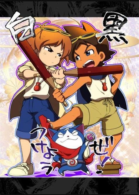 Nathaniel Adams Wiki Yo Kai Watch Amino