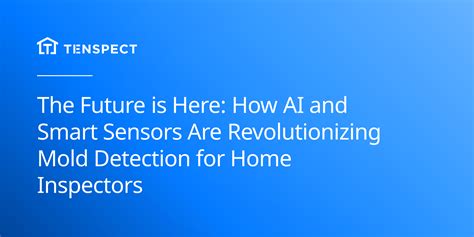 The Future Is Here How Ai And Smart Sensors Are Revolutionizing Mold Detection For Home Inspectors