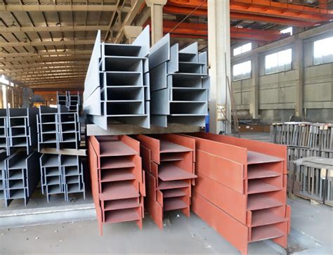 5 Common Rolling Defects In H Beam Steel Production