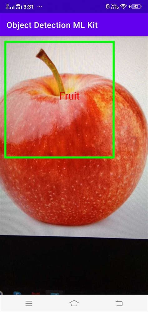 3 Ways Of Object Detection On Android