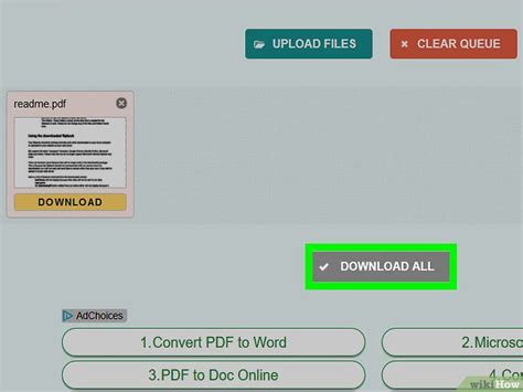 Copy แลว Paste เนอหาจากไฟล PDF ลงไฟลใหม wikiHow