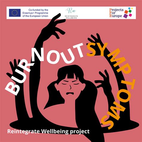 Reintegrate Wellbeing Projects For Europe