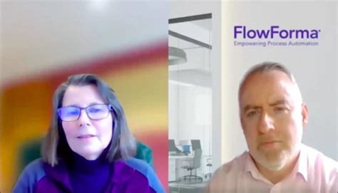 Process Automation Hybrid Working PEX Network