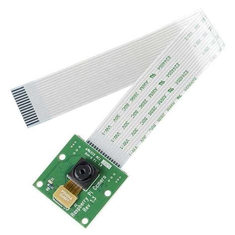 Jual Jual Raspberry Pi 5mp Camera Board Module 500w Pixels Af30