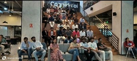 Geetha Gundala On Linkedin Ai Machinelearning Cognidaai Konnectai Hyderabad Networking…