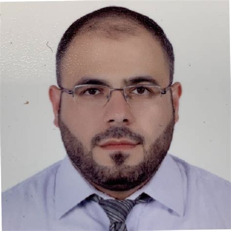 Mohammad Al Nimri Senior Gis Database Administrator Etihadwe Linkedin