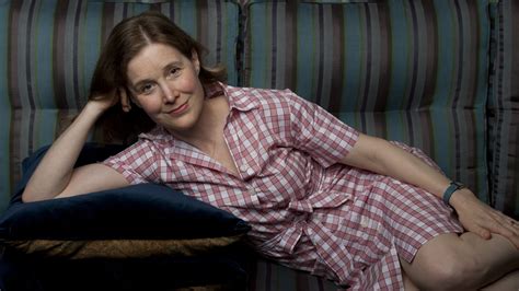 Ann Patchett How I Write