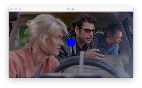 Opencv Tutorial A Guide To Learn Opencv Pyimagesearch