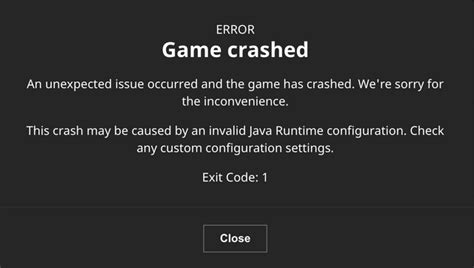 Crashing When Trying To Run Forge With Mods R Minecraft