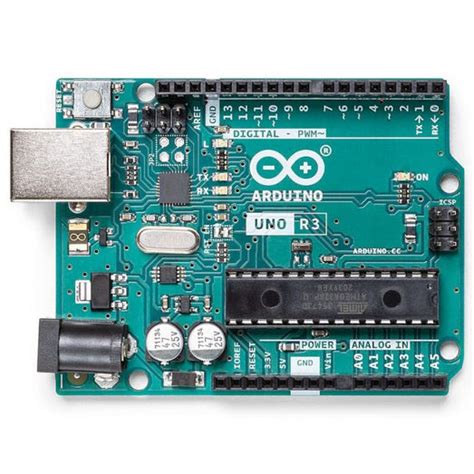 Top 10 Stem Projects You Can Build In An Arduino Lab Robocraze