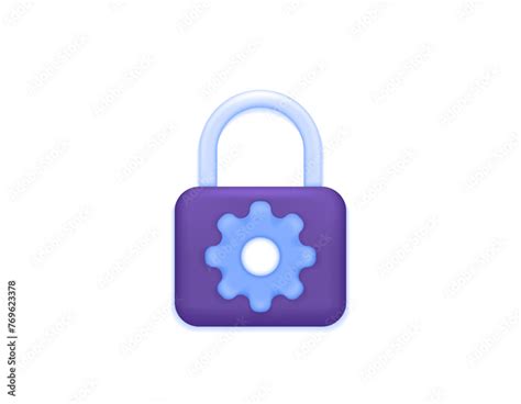 Security And Protection System Settings Set Up A Password Or Security Code Configuration And