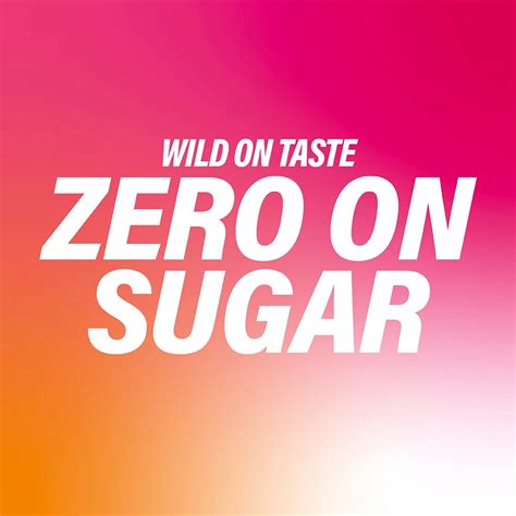 Wild Ruby Red Guru Beverage