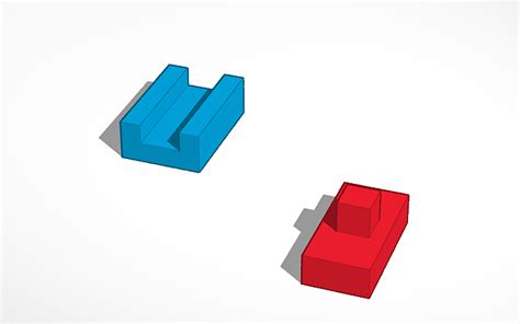 3d Design Reshaping The Shapes Tinkercad