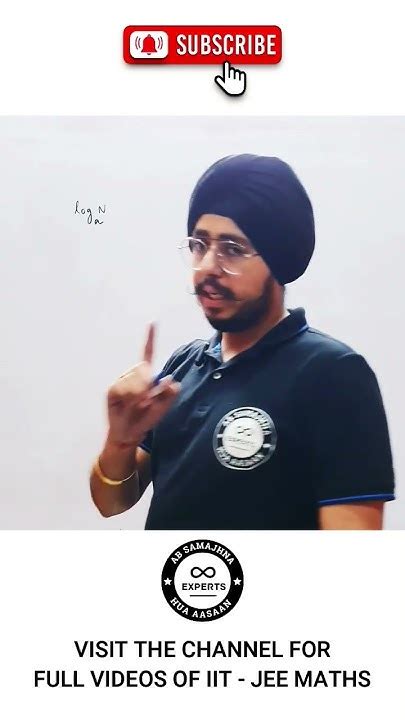 Graph Of Logarithmic Function Shorts Short Shortvideos Maths Youtube