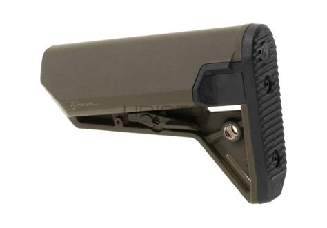 Magpul Moe Sl S Carbine Stock Mil Spec Od Hristo Airsoft Shop