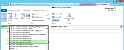 News Mscrm Addons Com Blog How To Trigger The Mscrm Addons Com