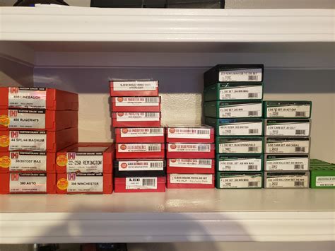 i too have a problem r reloading