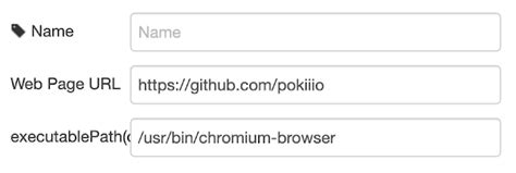 Node Red Contrib Web Page Screenshot Node Node Red Node Red Contrib Web Page Screenshot Node Node Red