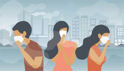 Understanding Air Pollution And Its Effects On Lungs Dr Shukla