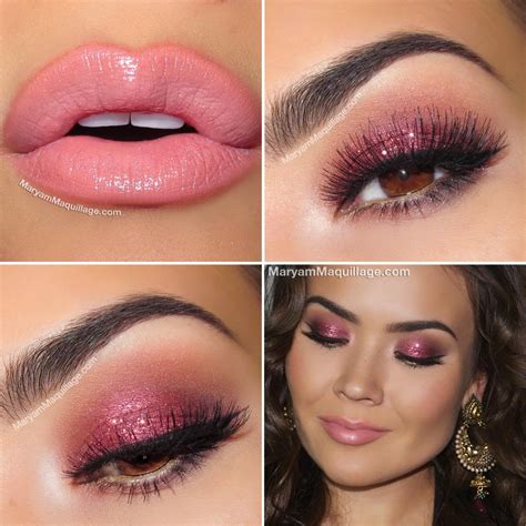 Holiday Makeup Looks That Wow The Beauty Bridge Connoisseur