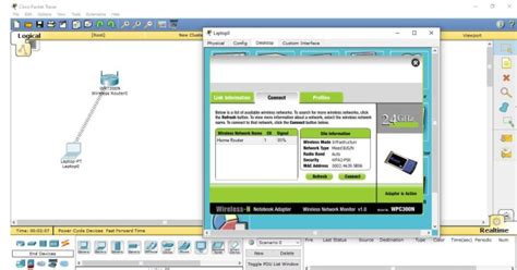 [solved] Create A Packet Tracer System With The Following Characteristics Course Hero