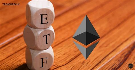 Ethereum Etf Saga Secs 2nd Delay Spells Frustration For Investors