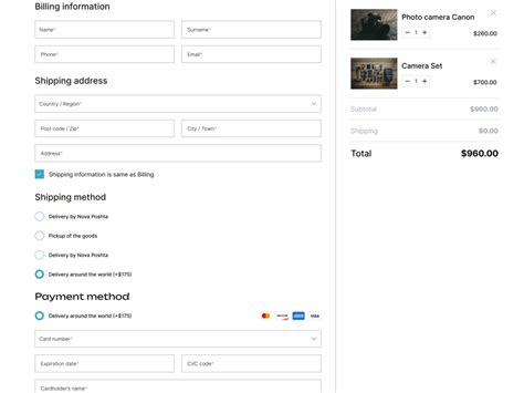 Shopify Frontend Built With Nextjsgatsbyjssveltekit Or Hydrogen