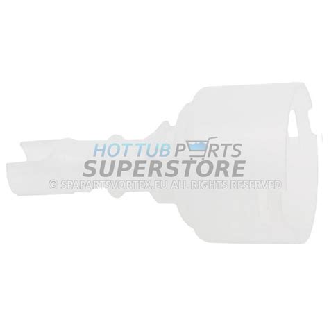 Diffuser Cmp 3 Inch Typhoon Clip In Spa Jet Spares