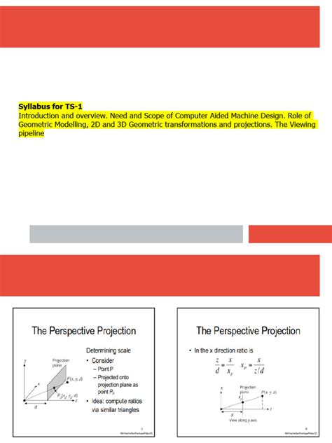 Linear Transformation Examples 2 Pdf