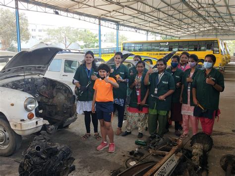 Early Exposure To Stem Science Technology Engineering And Mathematics Education And