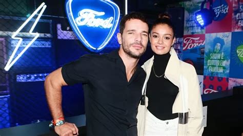 Sophie Charlotte E Daniel De Oliveira Se Separam Após 8 Anos De Casamento Ac24horas Notícias