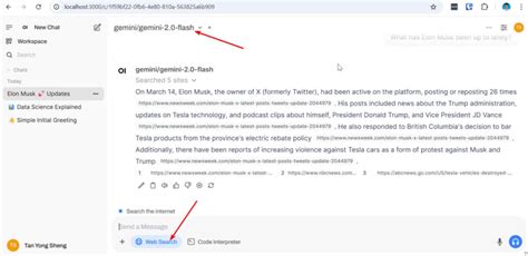 Running Litellm And Openwebui On Windows Localhost A Comprehensive