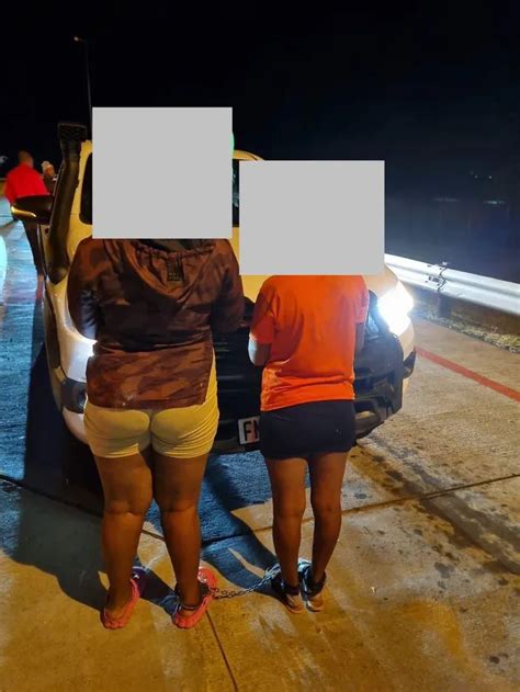 More Nights In Jail For South African Man Who Was Driving Stolen Toyota