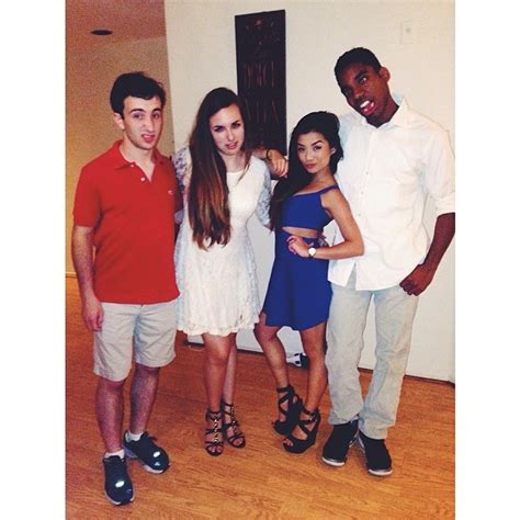 Kristina Ho Feet Photos