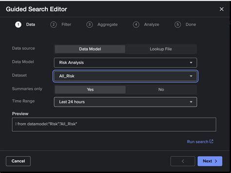 Why Am I Not Seeing The Finding In Splunk Enterpri Splunk Community