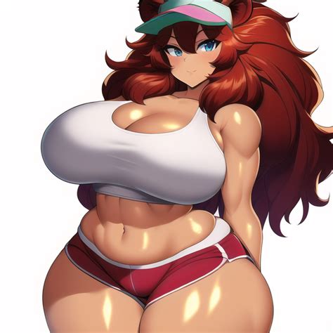 Rule 34 1girls Ai Generated Huge Breasts Nai Diffusion Novelai Tagme