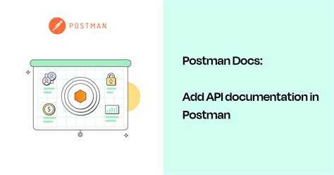 Add Api Documentation In Postman Postman Docs
