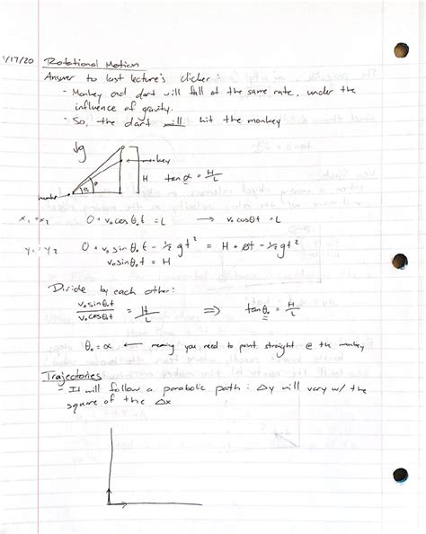 Phys 2a Lecture 6 Rotational Motion Oneclass