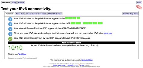 Want To Start Using Matter Thread But Am Having Issues With Ipv6 And Home Assistant