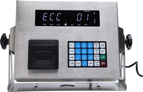 Sensor De Balança De Célula De Carga De Alta Precisão Balança De