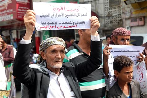 Yemens Stc Separatists Expel Northerners From Socotra Following Takeover Middle East Eye