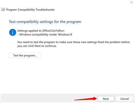 Microsoft Office Click To Run의 높은 Cpu 사용량을 줄이는 방법