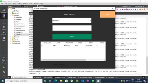 Github Maxime Qt Employee Management Qt Sqlite Employee Management