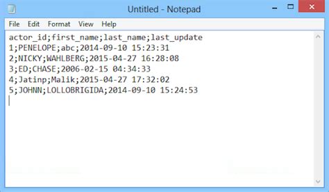 Copy Result To Clipboard Sqlyog Knowledge Base