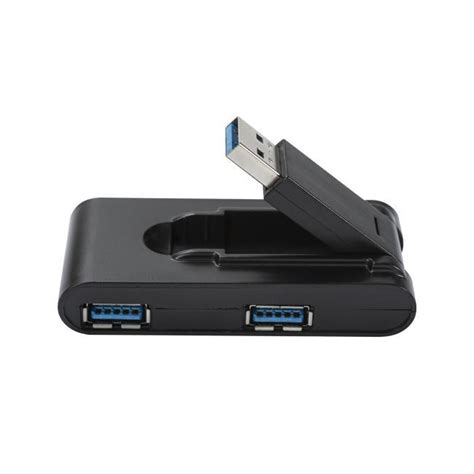 4 Port High Speed Portable Usb 3 0 External Adapter Hub Hub And Usb Hub Price