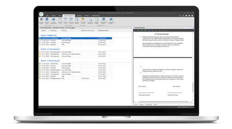 Contract Management Software Reviews Demo And Pricing 2024