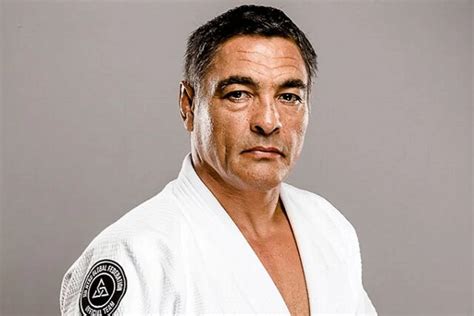 Rickson Gracie Se Sincera Y Detalla La Vida Después De Que Le