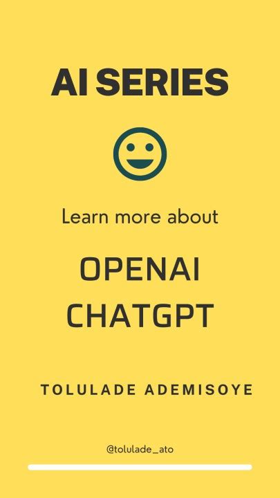 [video] tolulade ademisoye on linkedin openai datascience ai sql
